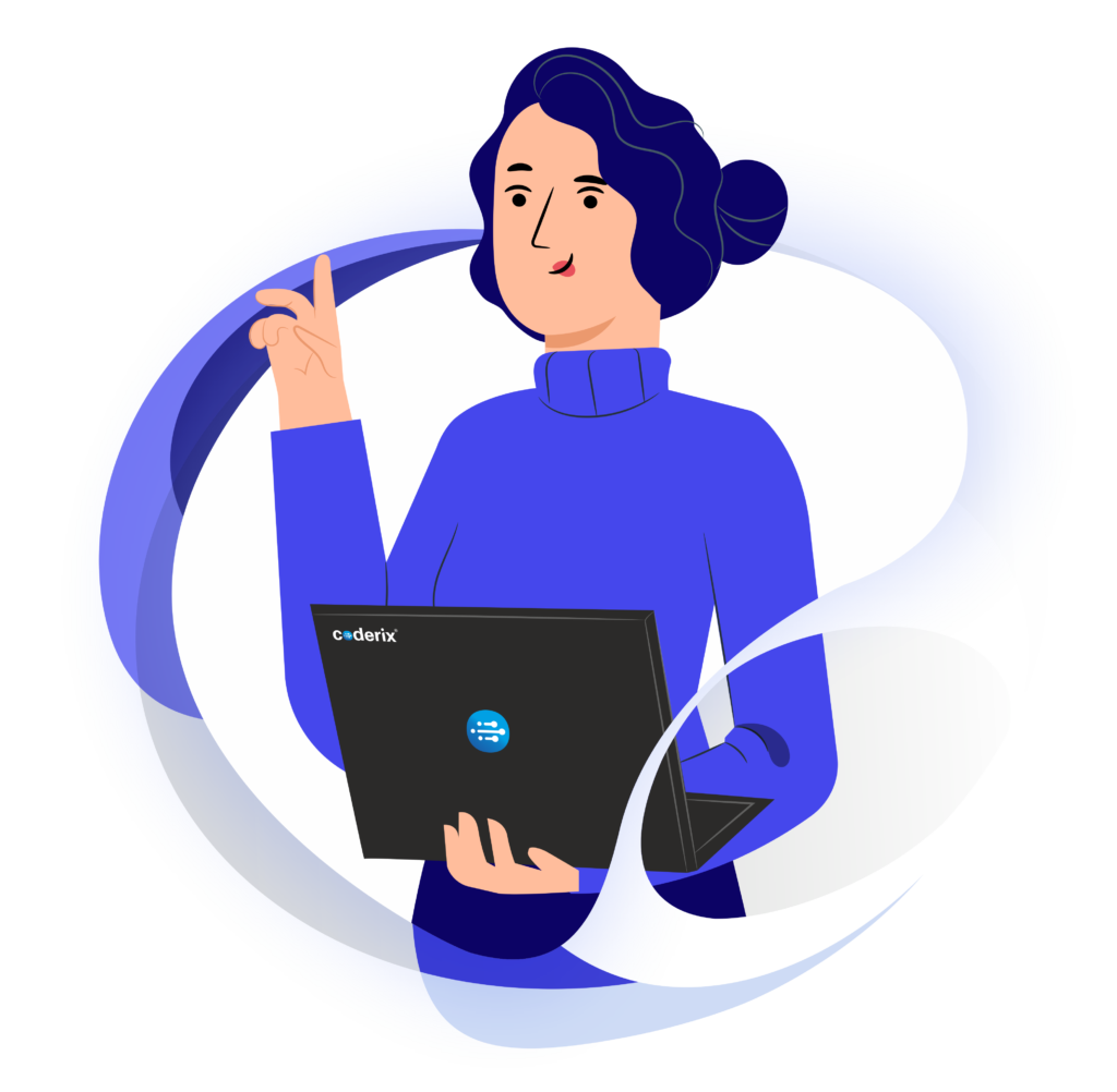Coderix - Software Development | Digital Marketing | Website Designing